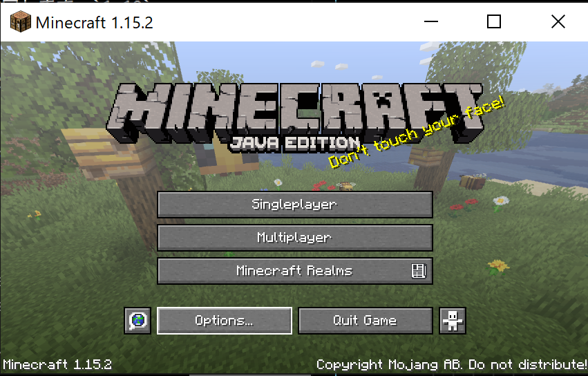 Minecraftをひらがな化する #Docker - Qiita