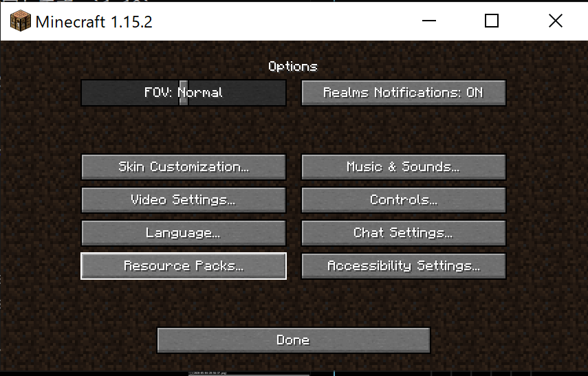 Minecraftをひらがな化する #Docker - Qiita