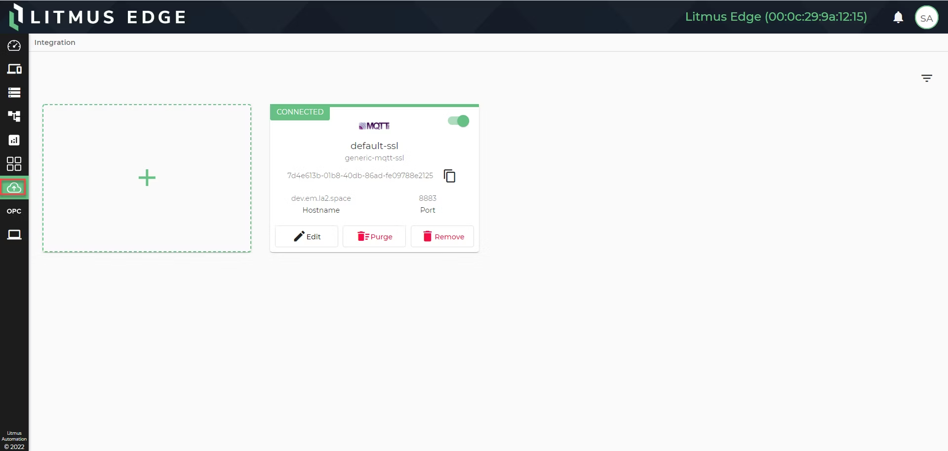 Litmus Edge とは #エッジコンピューティング - Qiita