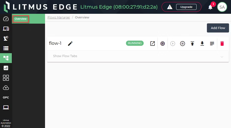 Litmus Edge とは #エッジコンピューティング - Qiita