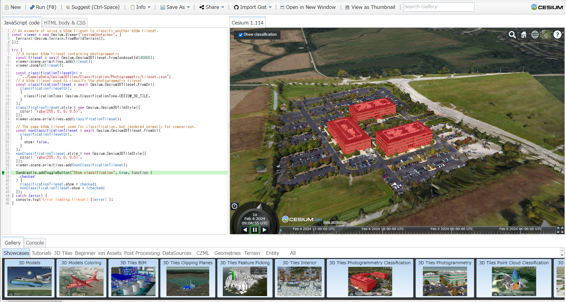 Cesium とは #JavaScript - Qiita