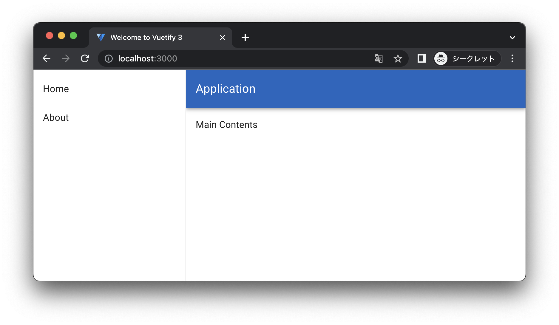 Vuetify3 のレイアウトに関するメモ #Vuetify3.0 - Qiita