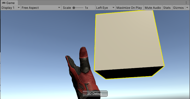 Unity + Steam VR Plugin でオブジェクトを掴めるようにする #SteamVR - Qiita