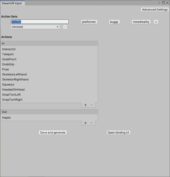 Unity + Steam VR Plugin でオブジェクトを掴めるようにする #SteamVR - Qiita