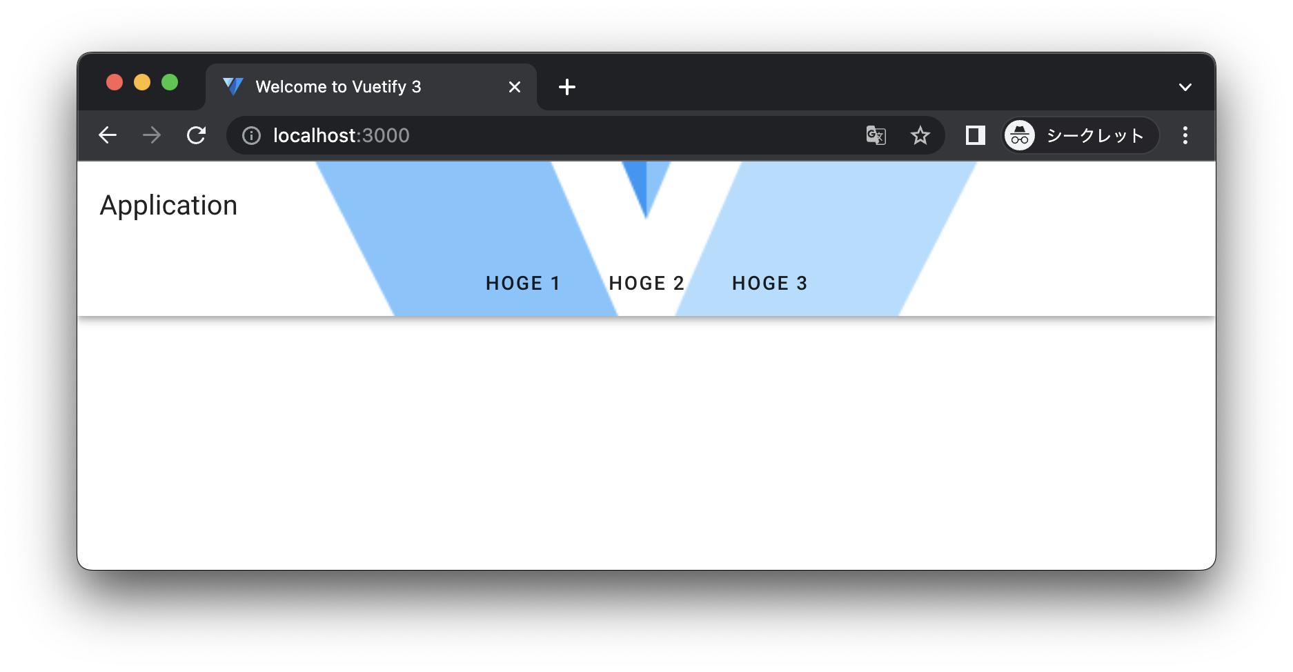 Vuetify3 のレイアウトに関するメモ #Vuetify3.0 - Qiita