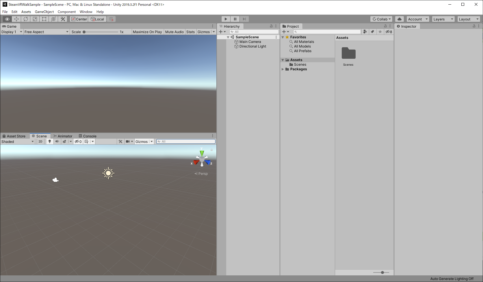 Unity + Steam VR Plugin でオブジェクトを掴めるようにする #SteamVR - Qiita