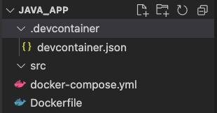 Docker、Gradleを使用したJavaの開発環境の構築について #gradle - Qiita