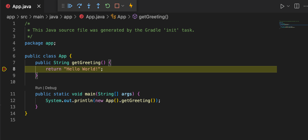 Docker、Gradleを使用したJavaの開発環境の構築について #gradle - Qiita