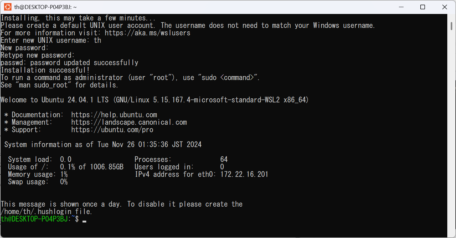WSL2とDocker CLIのインストールする方法 #インストール手順 - Qiita