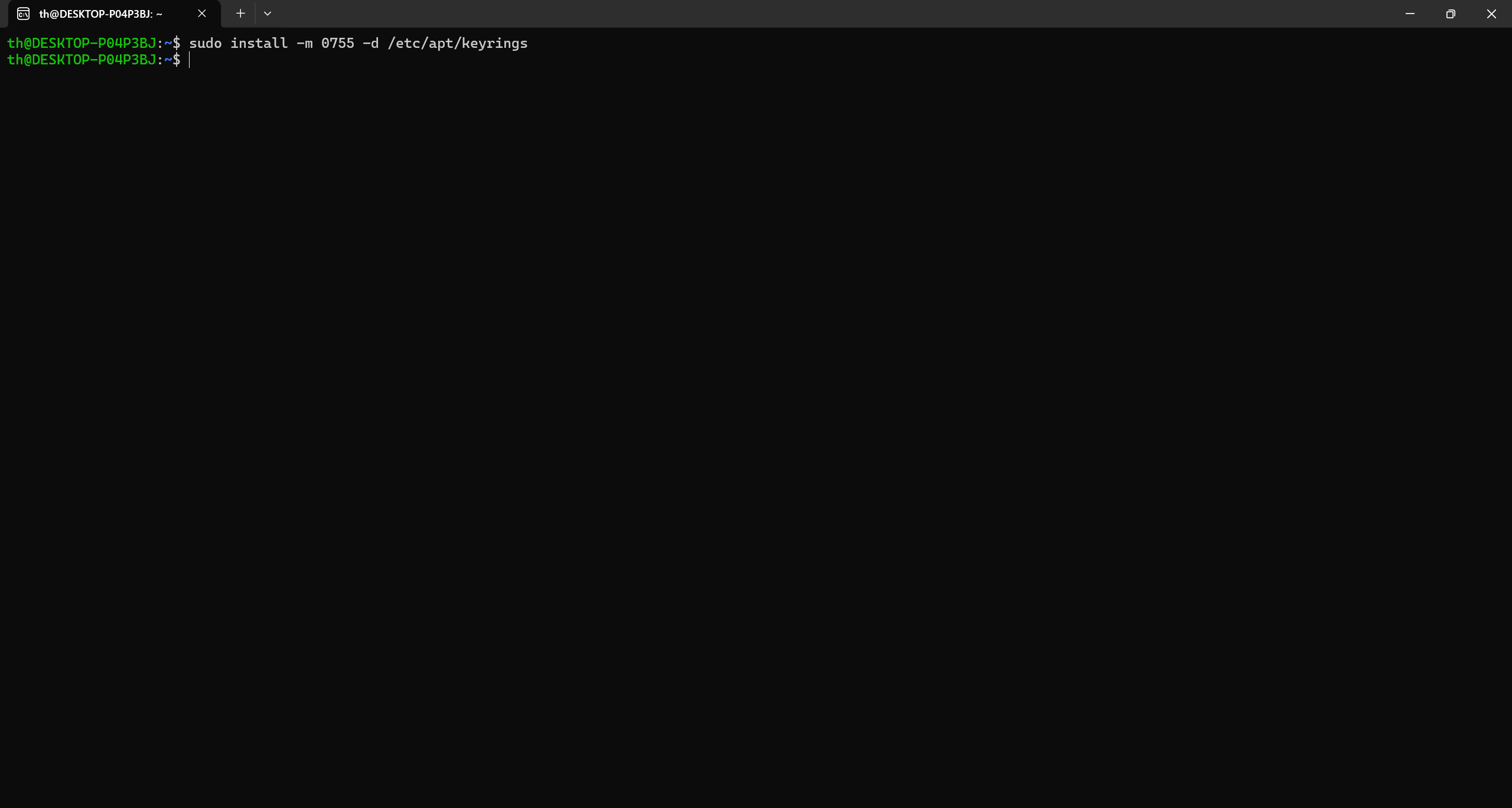 WSL2とDocker CLIのインストールする方法 #インストール手順 - Qiita