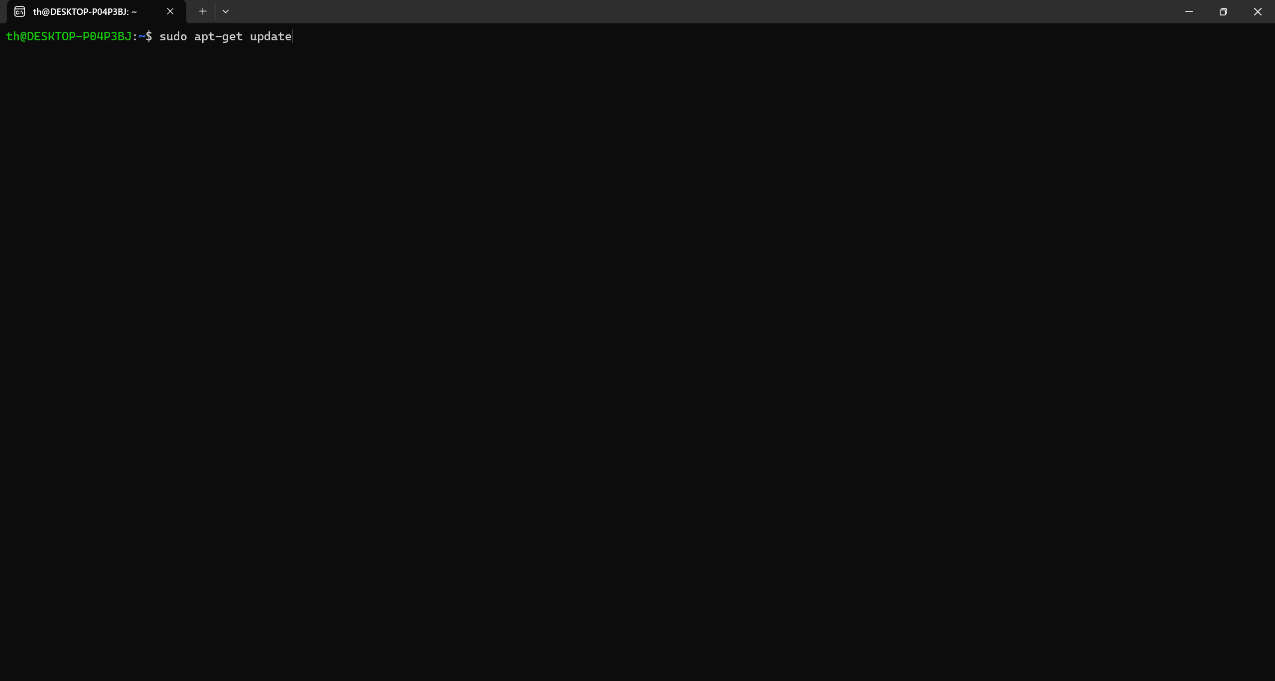 WSL2とDocker CLIのインストールする方法 #インストール手順 - Qiita