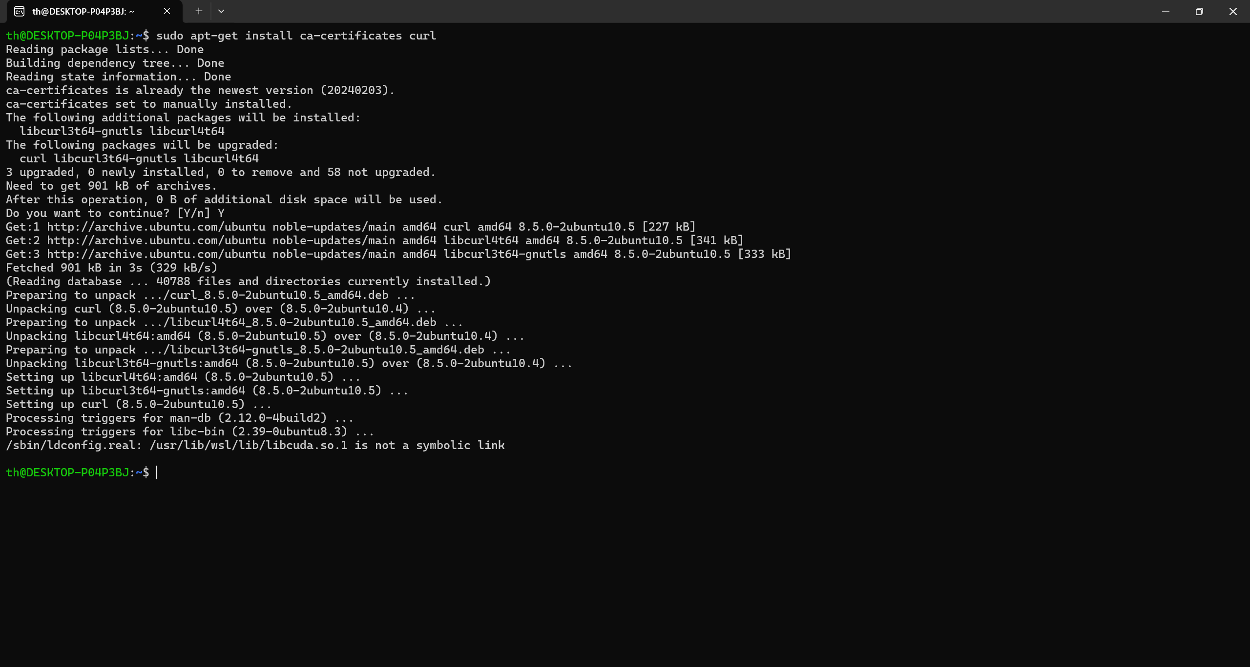 WSL2とDocker CLIのインストールする方法 #インストール手順 - Qiita