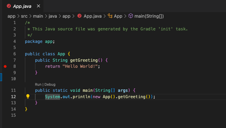 Docker、Gradleを使用したJavaの開発環境の構築について #gradle - Qiita
