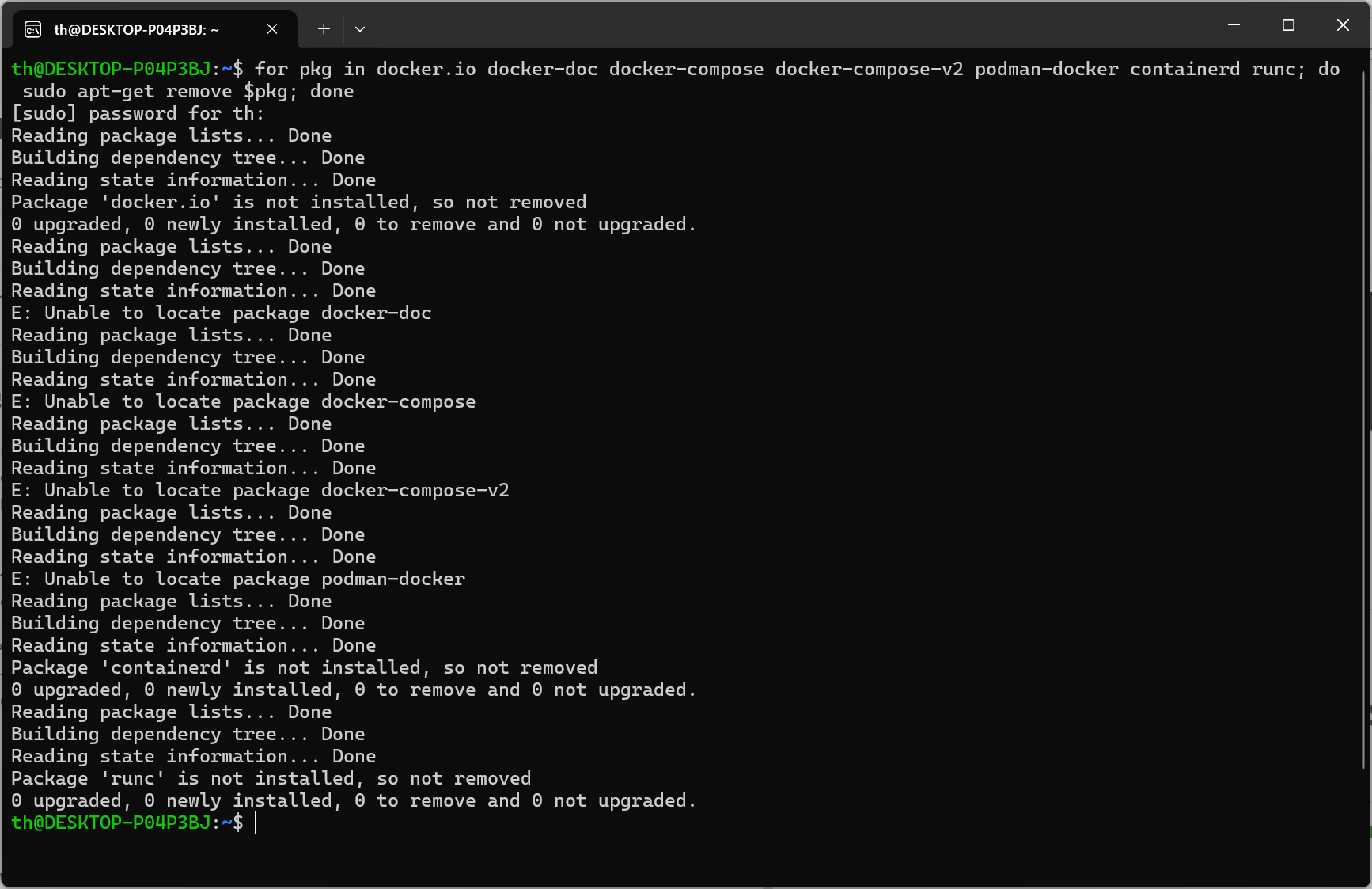 WSL2とDocker CLIのインストールする方法 #インストール手順 - Qiita