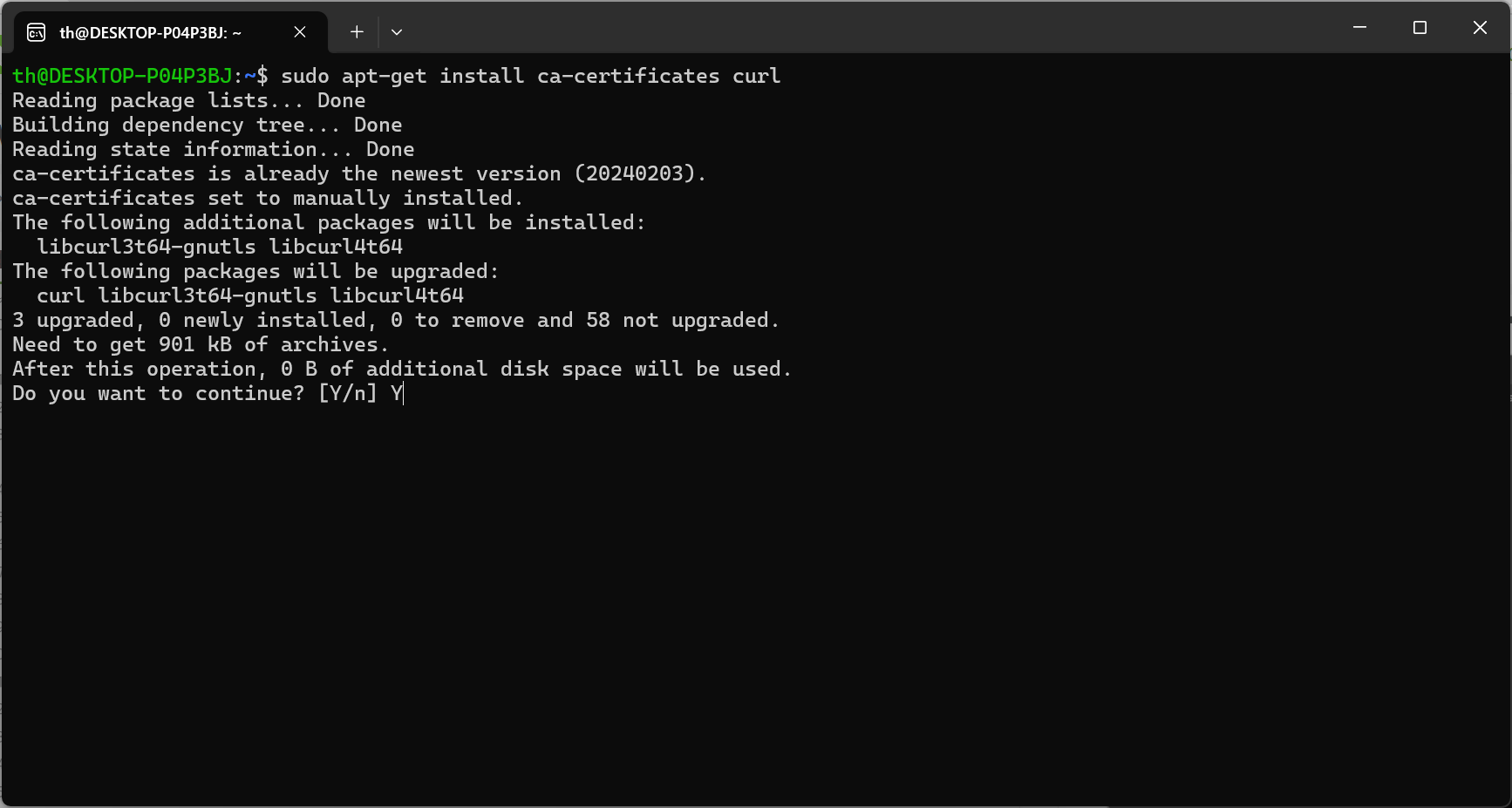 WSL2とDocker CLIのインストールする方法 #インストール手順 - Qiita