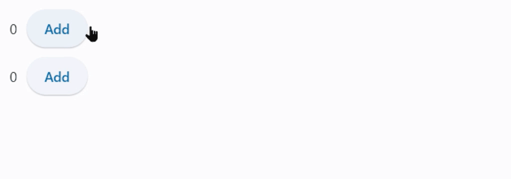 Python(Flet)でリアクティブなUIを作る方法を考える #アプリ開発 - Qiita