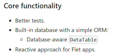 Python(Flet)でリアクティブなUIを作る方法を考える #アプリ開発 - Qiita