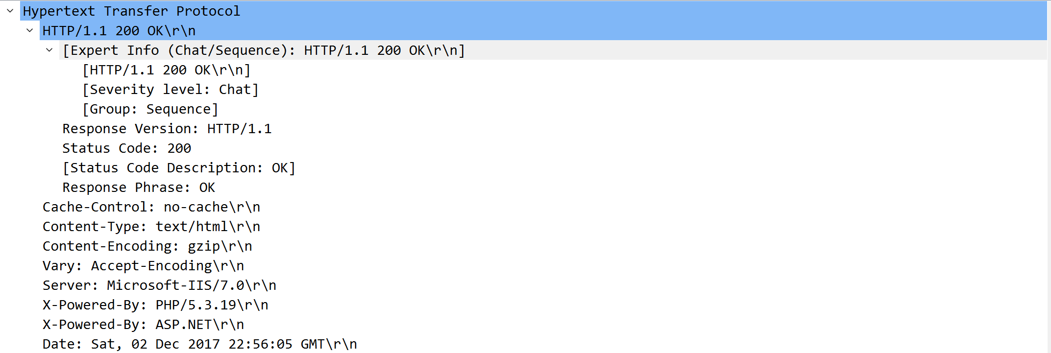 Wiresharkを使って名前解決からHTTPレスポンスまでを分析してみた #Network - Qiita