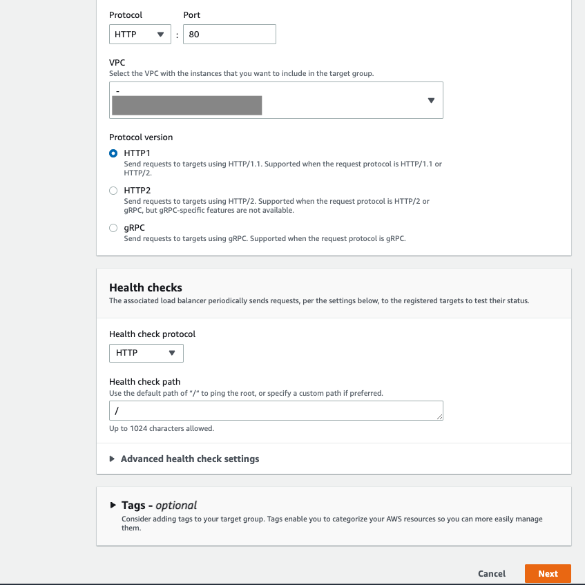 AWS EC2上のアプリのhttpリクエストをhttpsにした【初学者】 #SSL - Qiita