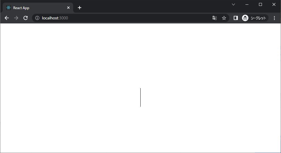 deck.gl×React×TypeScript 環境構築 #GIS - Qiita