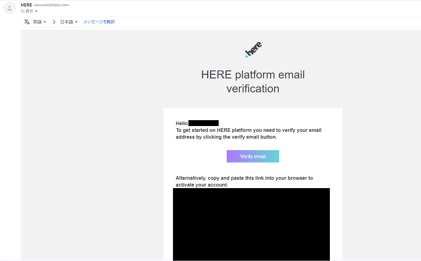 【HERE】Maps API for JavaScriptを試してみた！ #GIS - Qiita
