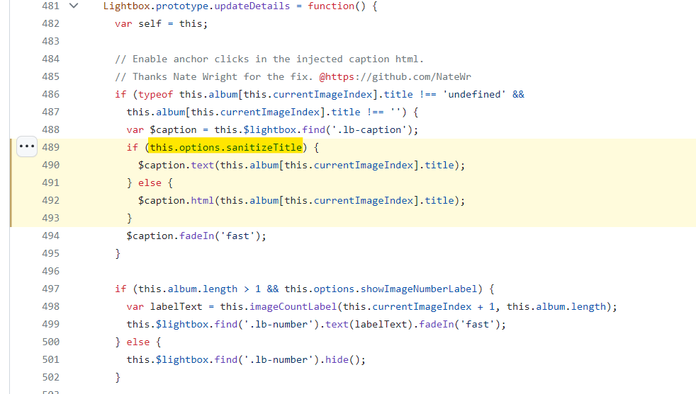 【注意】ポップアップ JS ライブラリ「Lightbox 2」での XSS 対策について #JavaScript - Qiita