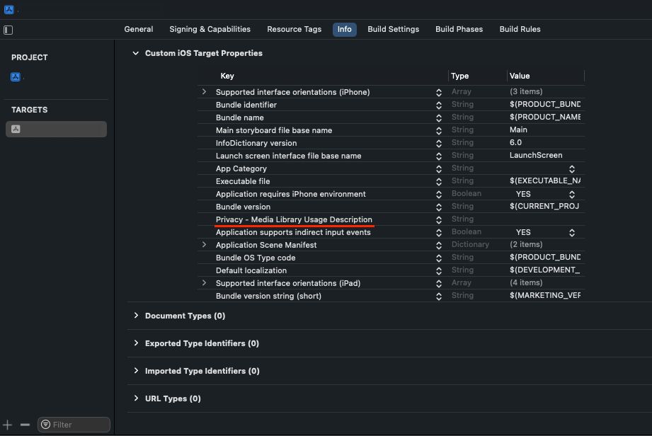 SwiftでMusicKitを使いApple Music APIを叩く【UIKit】 #AppleMusicAPI - Qiita