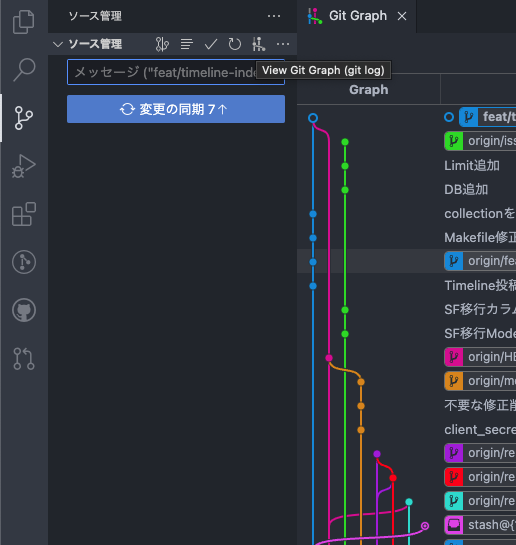 Visual Studio Code（VSCode）の設定をしてみた #VSCode - Qiita