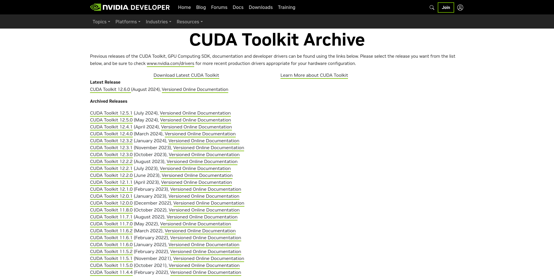 【Ubuntu 24.04 LTS】NVIDIAドライバおよびCUDAのインストール #機械学習 - Qiita