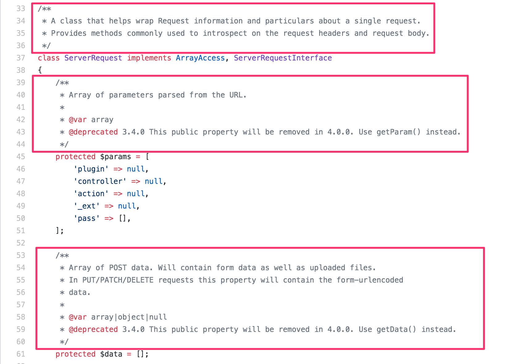 コーディングの手助けとなる コメントコーディング を紹介 Php Qiita 1574