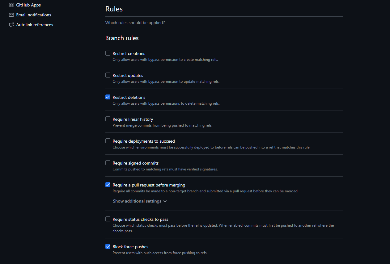 GitHub Pull Request 強制承認者 #pullrequest - Qiita