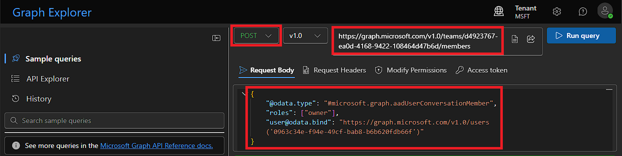 【GraphAPI】Graph Explorer (2)：管理者の同意 #Microsoft365 - Qiita