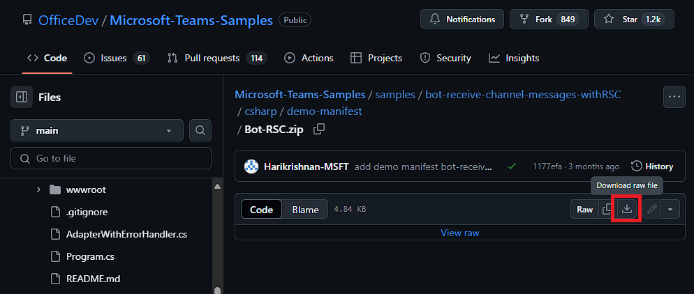 【GraphAPI】Teams アプリのアクセス許可 (リソース固有の同意：RSC) #PowerShell - Qiita