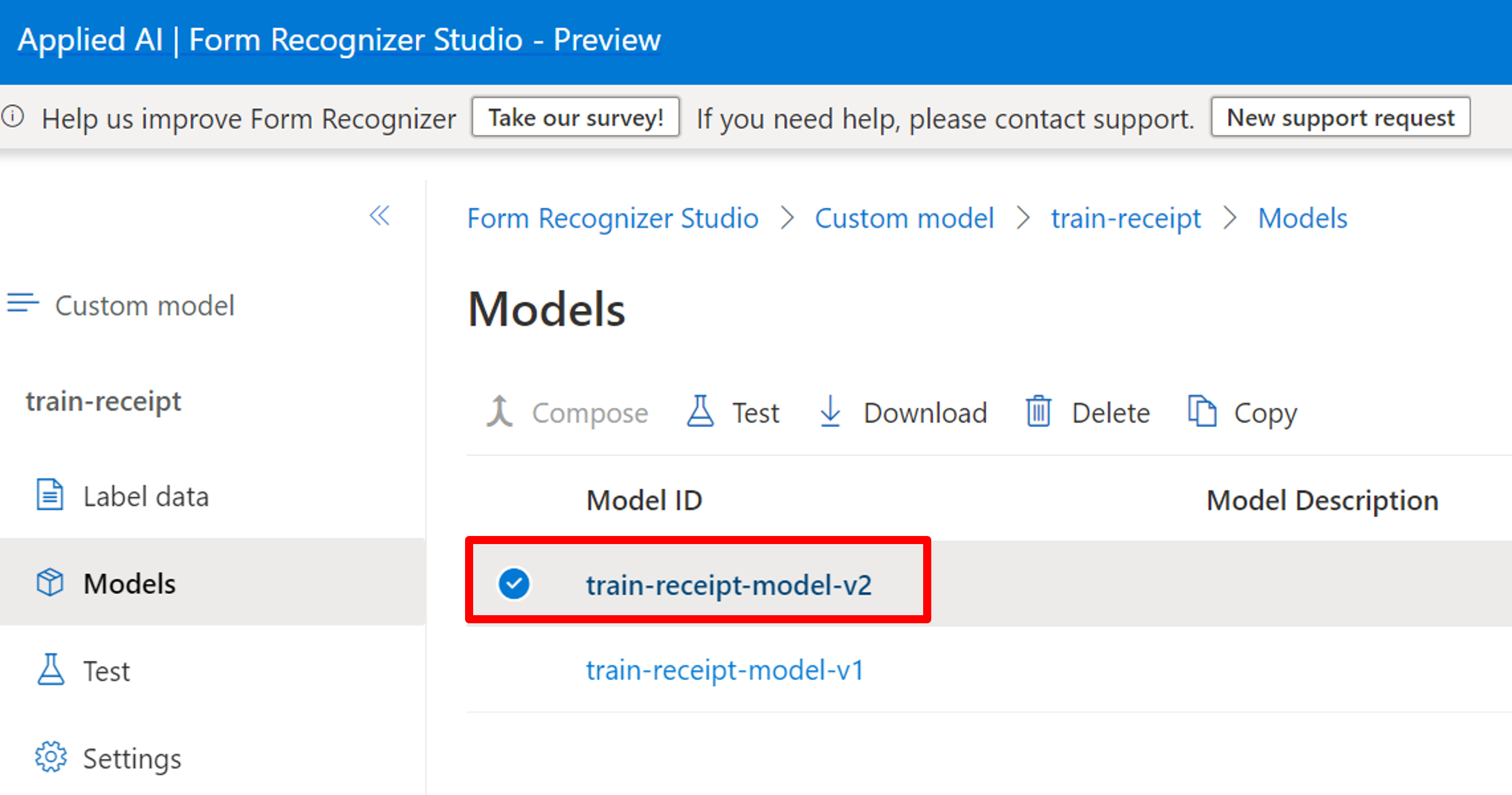 Azere Cognitive SearchとAzure Form Recognizerの連携を試してみた ~②Azure Functions ...