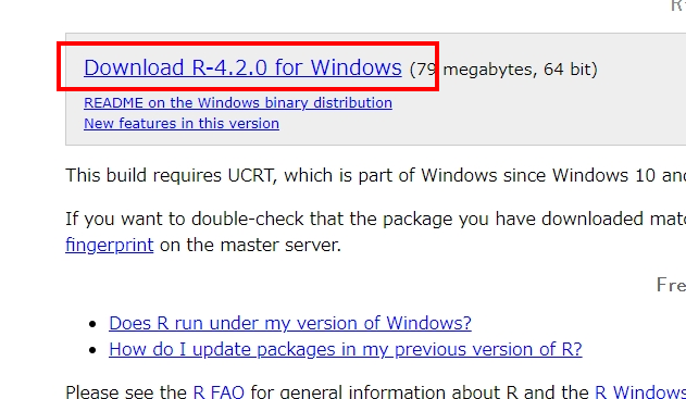 vscDebuggerを使ってVisual Studio CodeでR言語を実行する #VSCode - Qiita