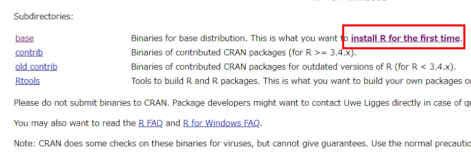 vscDebuggerを使ってVisual Studio CodeでR言語を実行する #VSCode - Qiita