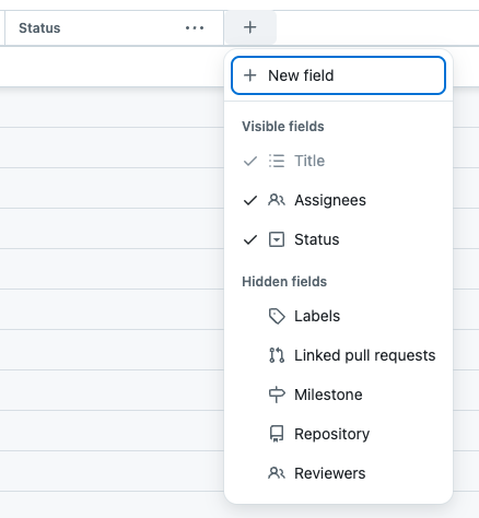 チケット管理をGitHub IssueとProjectでおこなう方法 #GitHub - Qiita