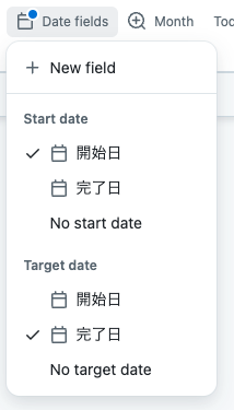 チケット管理をGitHub IssueとProjectでおこなう方法 #GitHub - Qiita