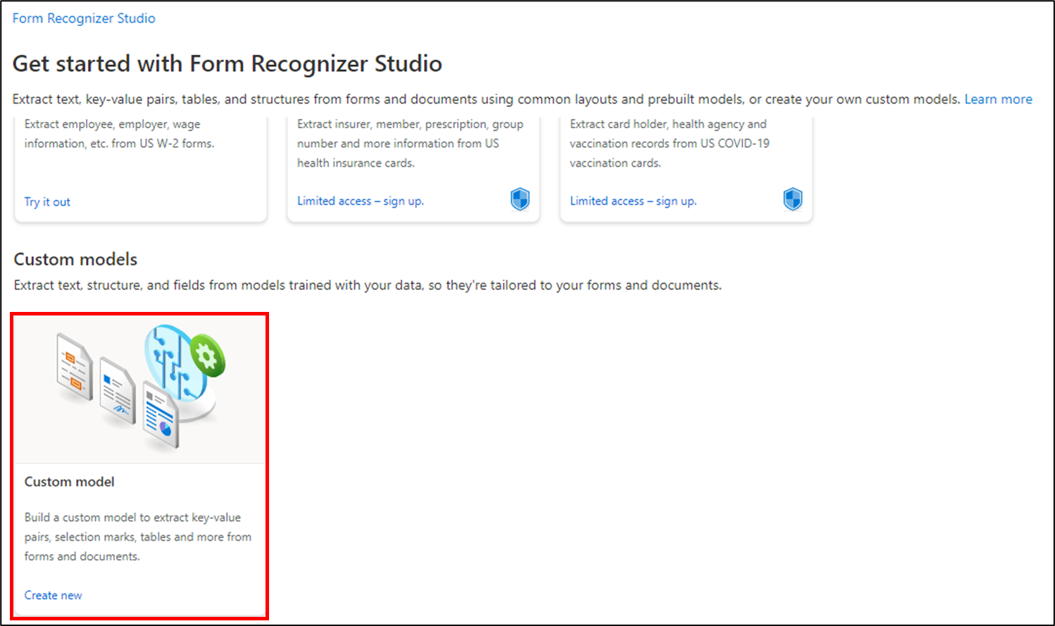 Azure Form Recognizer v3.0で申請書（日本語手書き有り）の項目読み取りモデルを作ってみた #OCR - Qiita