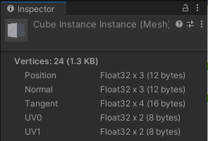 [Unity] 数式が苦手でもスクリプトでメッシュ生成（モデリング）をする方法 #Mesh - Qiita