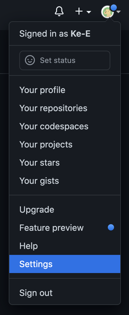 eclipseからgithubリポジトリへのプッシュ時に「(https://XXXXX.git: 未認証)」 #初心者 - Qiita
