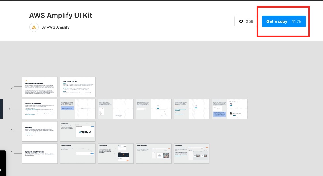 【入門】Figmaで作ったデザインをReactアプリに連携する #AWS - Qiita