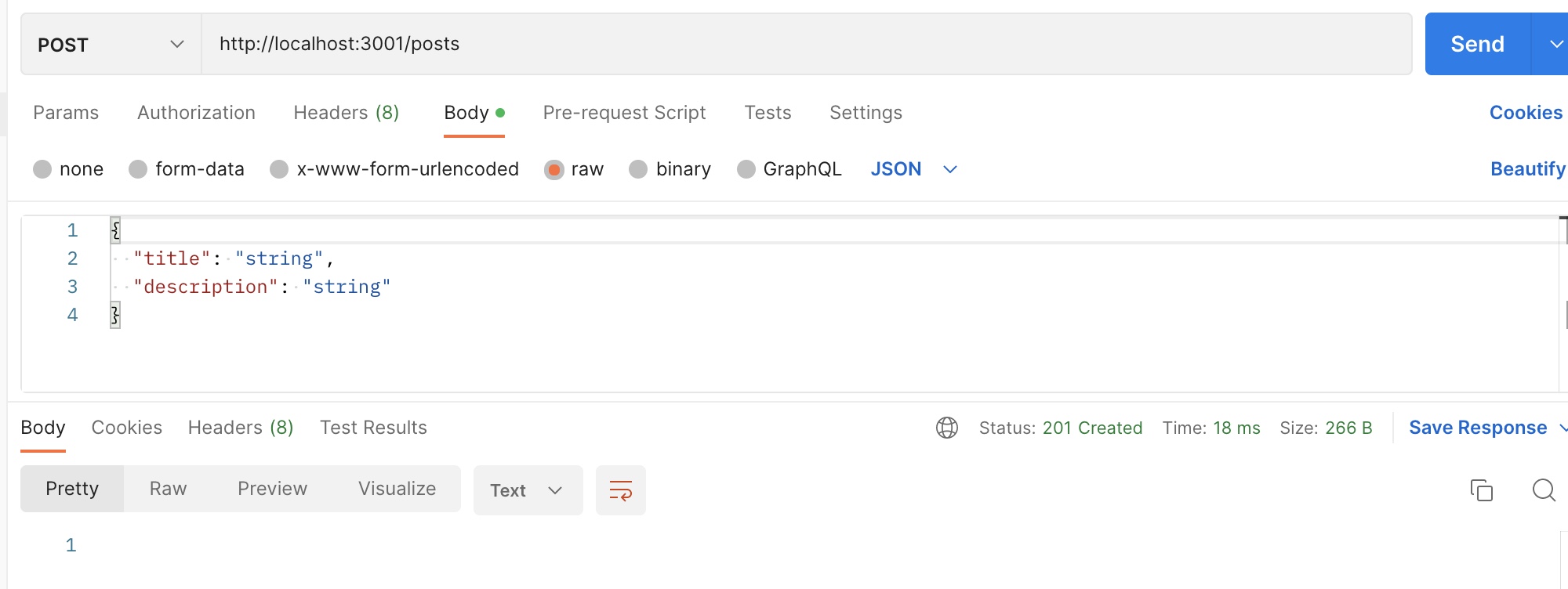 OpenAPI (Swagger) まとめ #JavaScript - Qiita