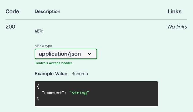 OpenAPI (Swagger) まとめ #JavaScript - Qiita