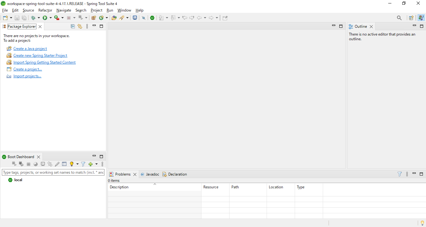 【備忘録】TERSOLUNA環境構築で遊んで復習してみた #Java - Qiita