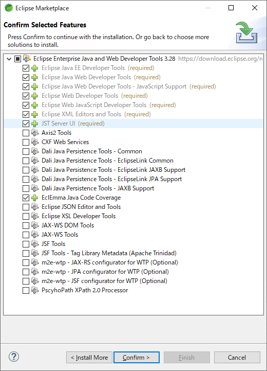 【備忘録】TERSOLUNA環境構築で遊んで復習してみた #Java - Qiita