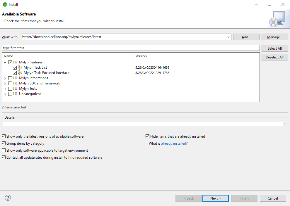 【備忘録】TERSOLUNA環境構築で遊んで復習してみた #Java - Qiita