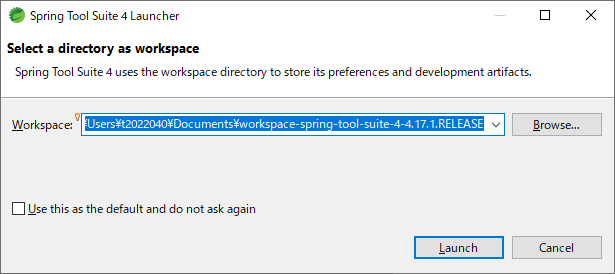 【備忘録】TERSOLUNA環境構築で遊んで復習してみた #Java - Qiita