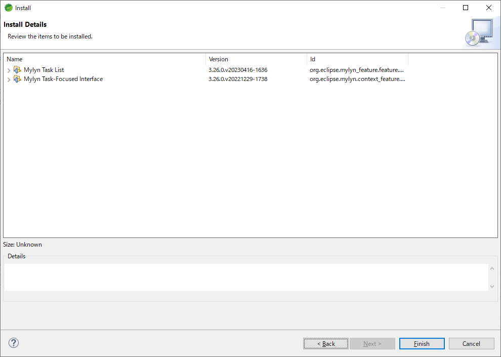 【備忘録】TERSOLUNA環境構築で遊んで復習してみた #Java - Qiita
