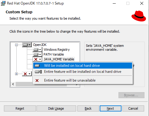 【備忘録】TERSOLUNA環境構築で遊んで復習してみた #Java - Qiita